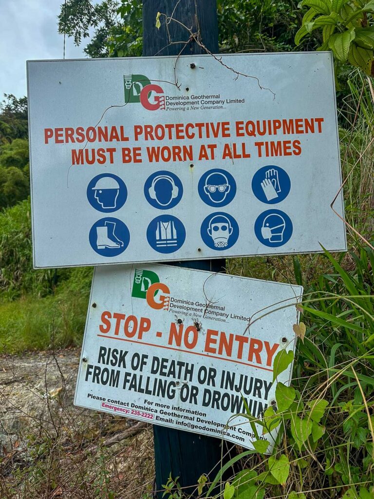 Dominica Cruise Port: Best Things To Do on Shore