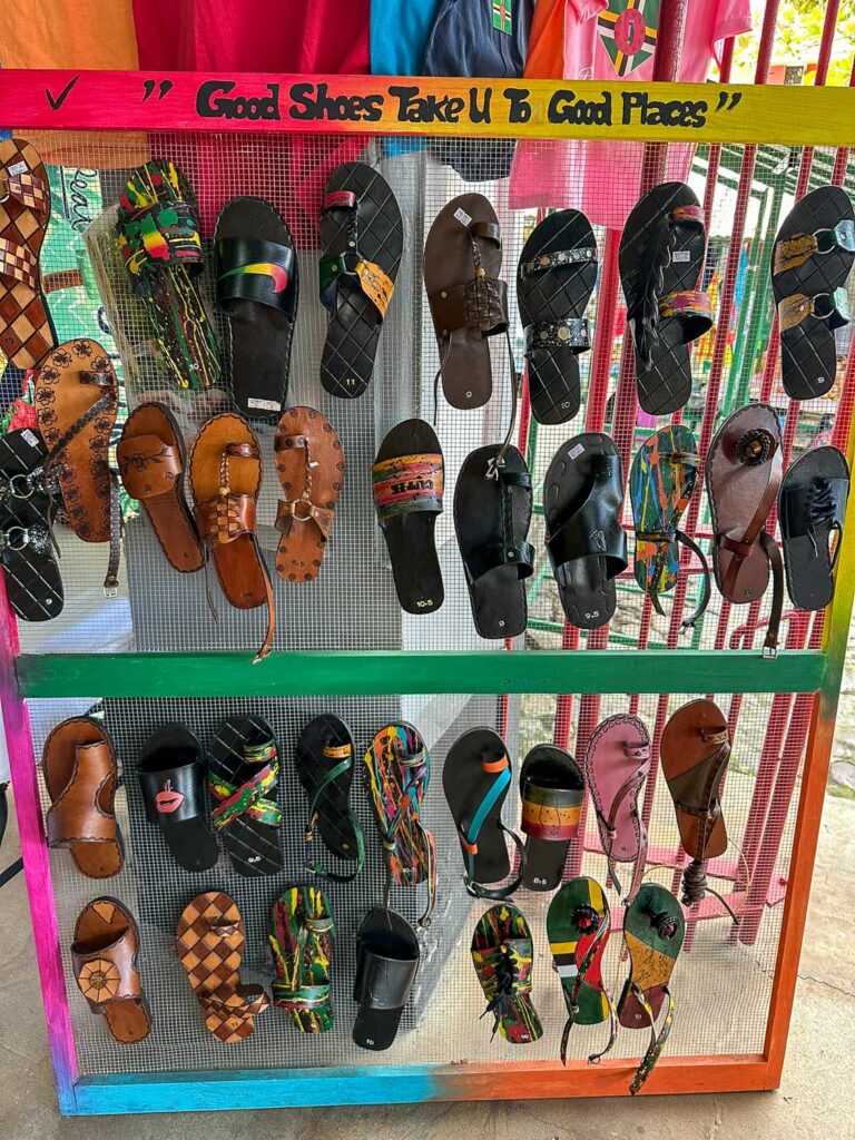 Roseau, Dominica: Your Guide to This Vibrant Capital City
